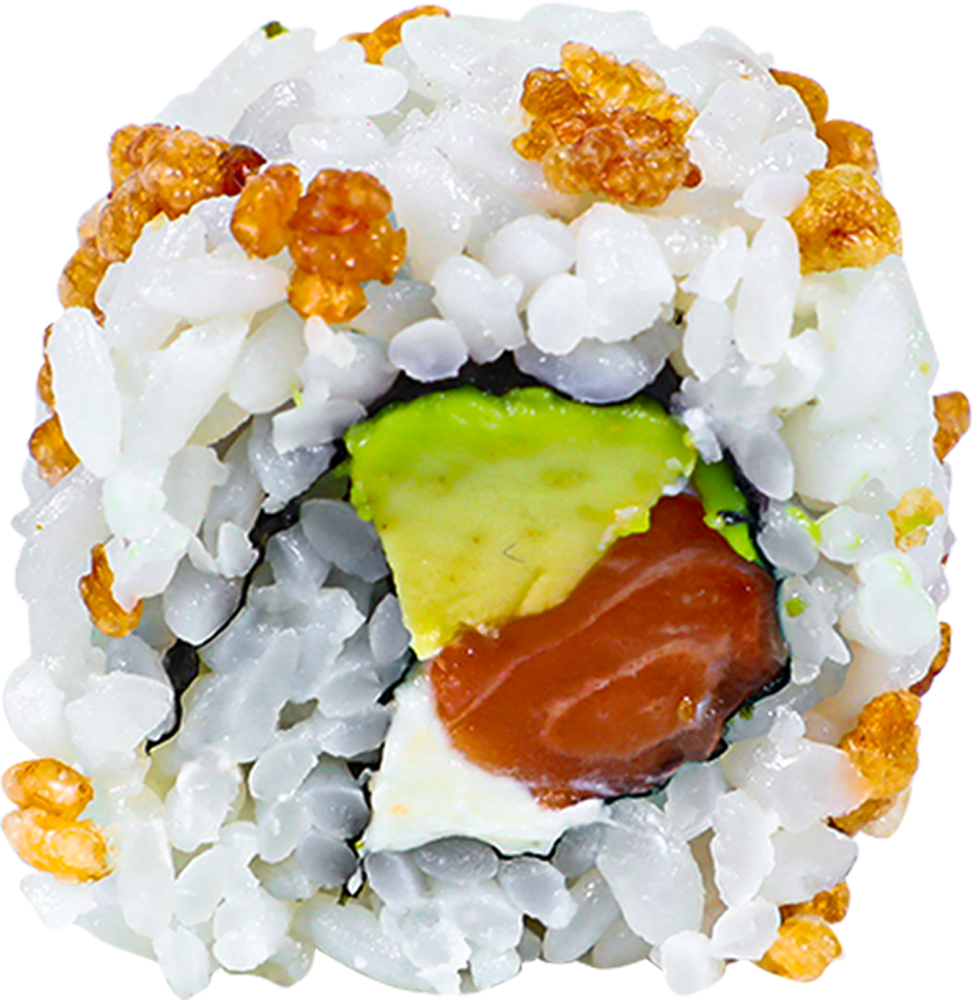 MR SUSHI - MR SUSHI